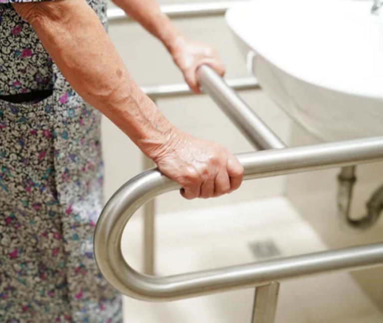 Irritable Bowel Syndrome in Seniors: Symptoms, Management, and ...